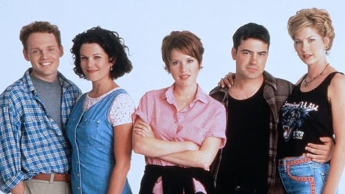 Townies (1996)