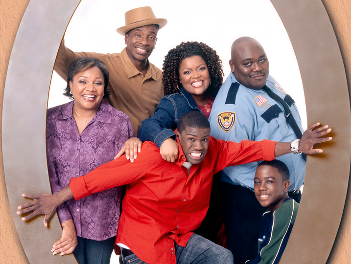 The Big House (2004)