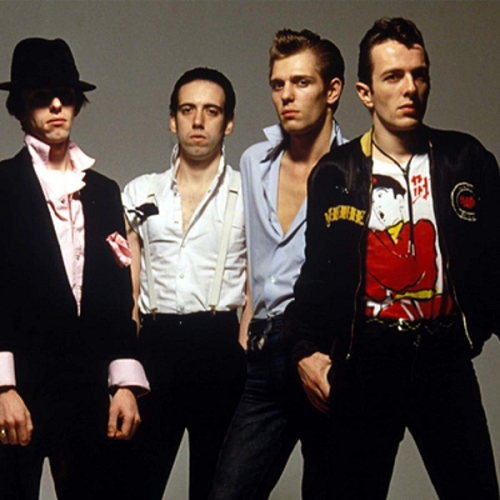 the-clash